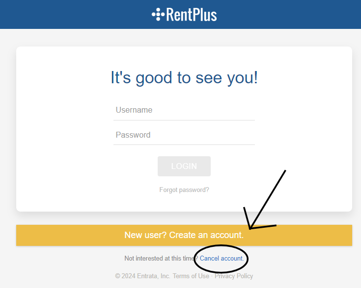How do I Opt-Out or Cancel from RentPlus? – Rent Dynamics